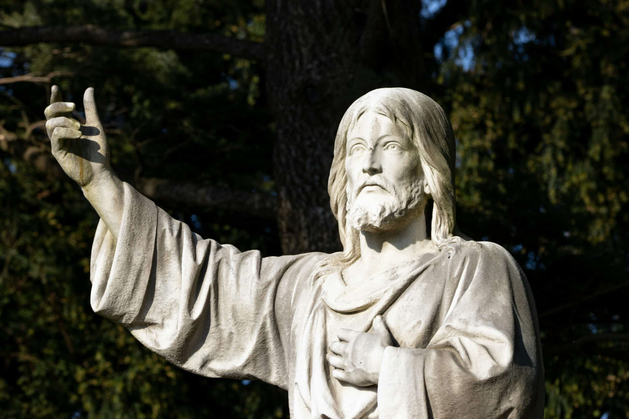 Qui est Jésus ? - Église protestante Paris Alésia